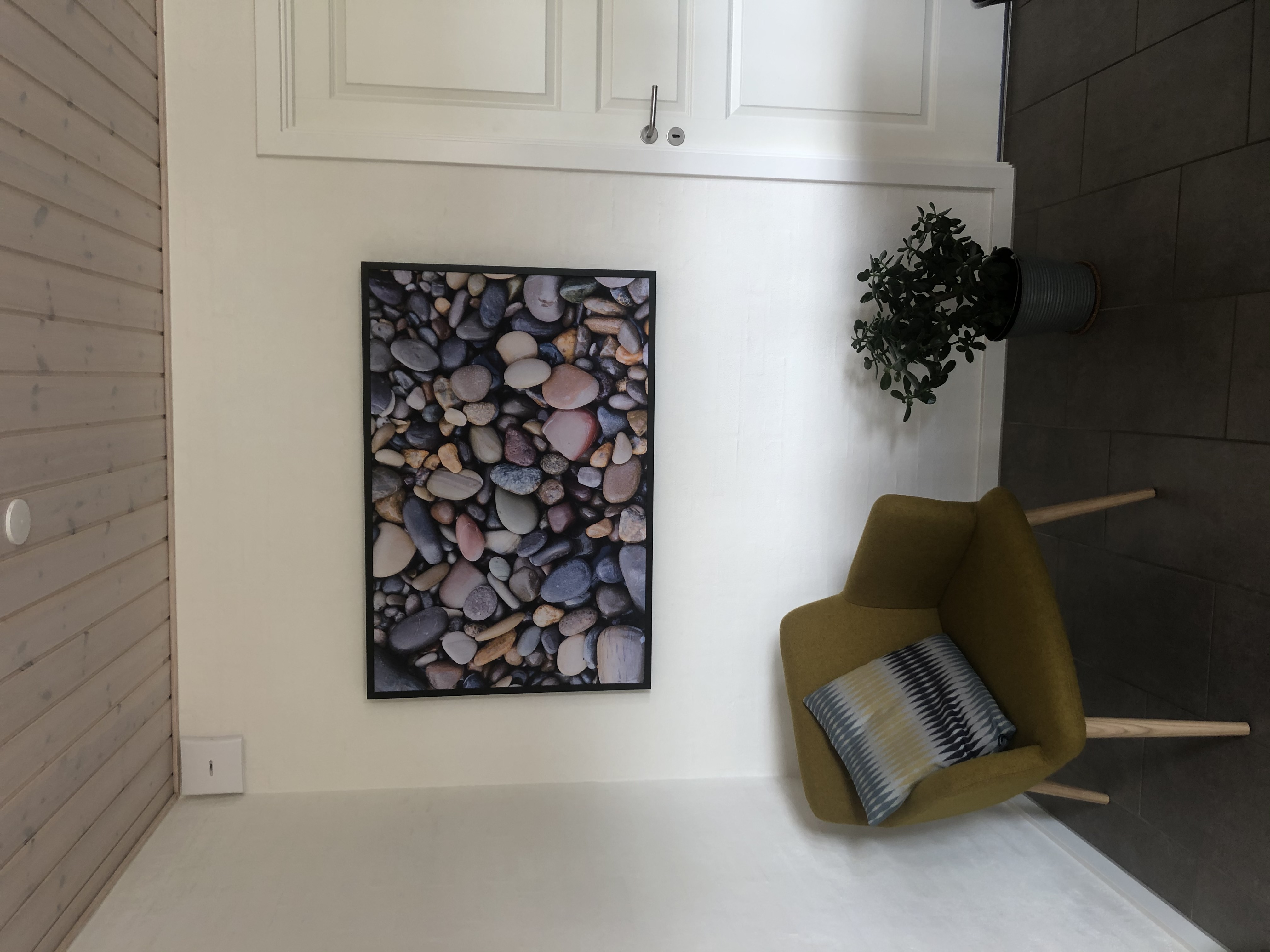 Akustikbillede med eget foto (1) - Akustikbilleder